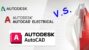 AutoCAD vs. AutoCAD Mechanical vs. AutoCAD Electrical vs. AutoCAD ...